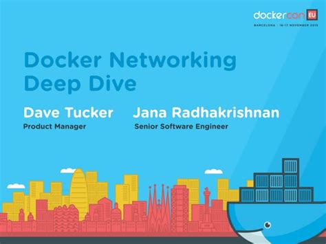 Dockercon Eu 2015 Docker Networking Deep Dive Ppt