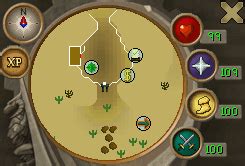 Guides Clue Scrolls PkHonor