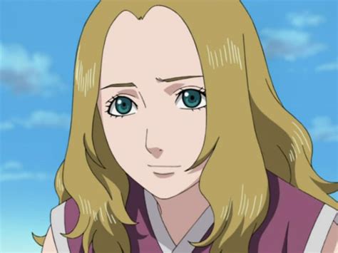 Who Is Hotaru In Naruto