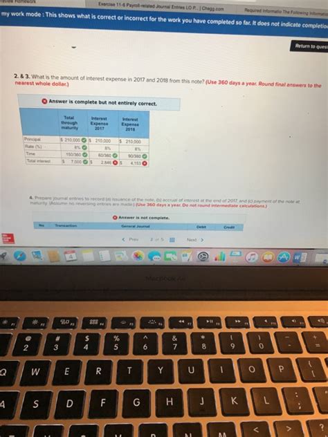 Solved Help Saveand Exit Subm Use The Following Information