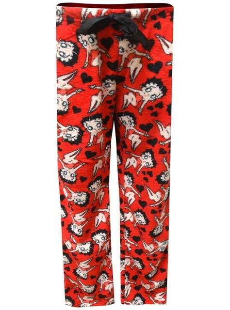 Betty Boop Clothing