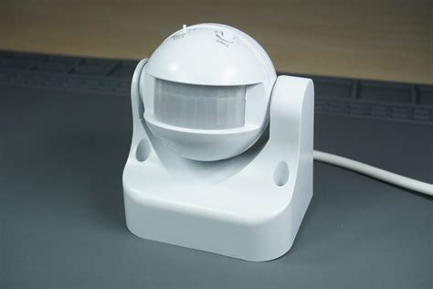 Esp8266 Hack Enhance Your Pir Motion Sensor Arduinokit Project