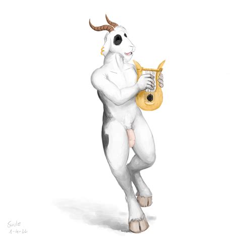 Rule 34 11 2022 Anthro Biped Closed Eyes Ear Piercing Ear Ring