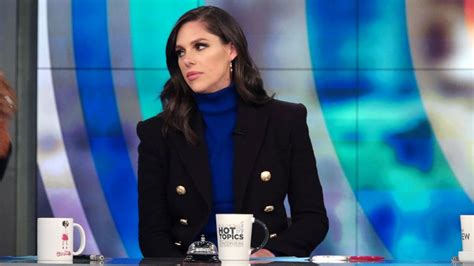 Abby Huntsman Reacts To Meghan Markle S Motherhood Stress As A Royal No Matter Where You Come