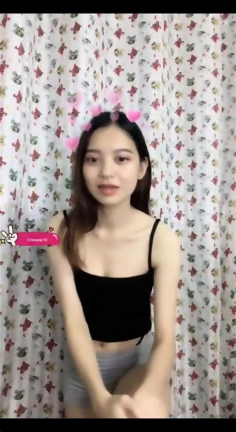 Cewek Bikin Sange Bigo Live 14 Eporner