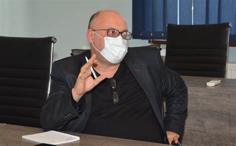 იმერეთის მხარე შრომის პირობების ინსპექტირების დეპარტამენტის უფროსი ბექა ფერაძე ქუთაისში