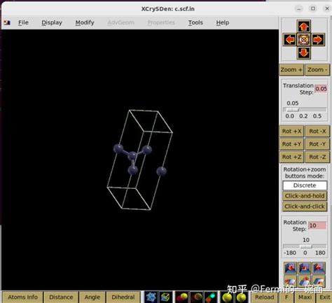 Quantum Espresso（qe）计算石墨烯能带 知乎
