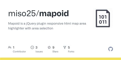 Github Miso25mapoid Mapoid Is A Jquery Plugin Responsive Html Map Area Highlighter With Area