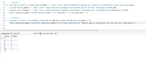 Hairav Kumar On Linkedin 📊 Sql Practice Tackling Challenges With New Insights I Recently Solved