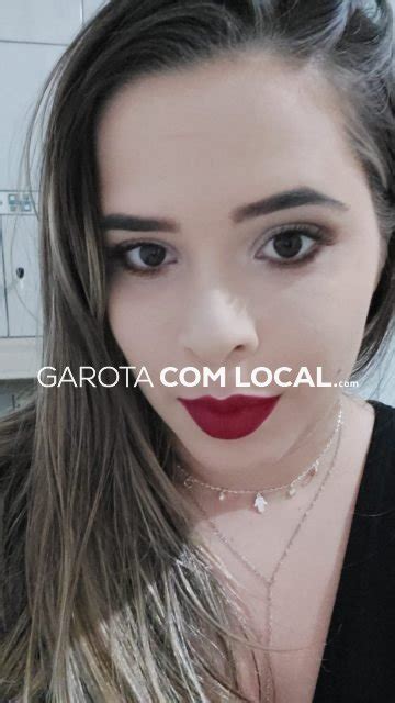 Pietra Pimenta Garota Com Local