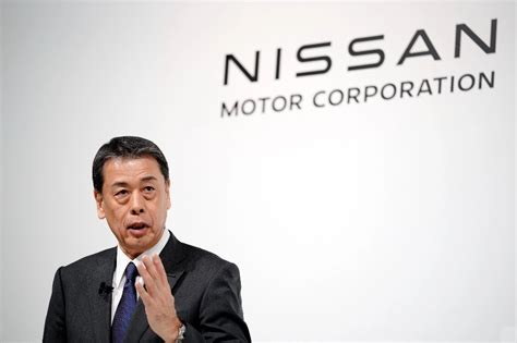 La Jornada Fusión Nissan Honda Se Cae Por Desacuerdos