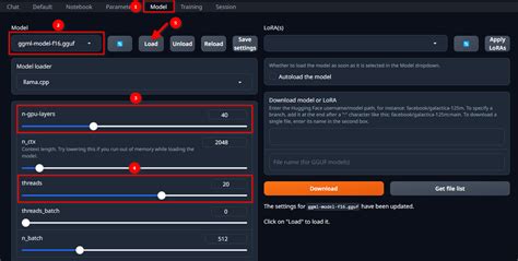 Your Own Llama 2 In Linux