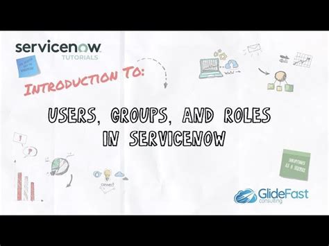 Free Video ServiceNow Tutorials From YouTube Class Central