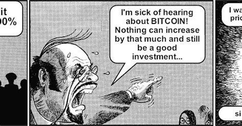 Bitcoin Daddy Album On Imgur