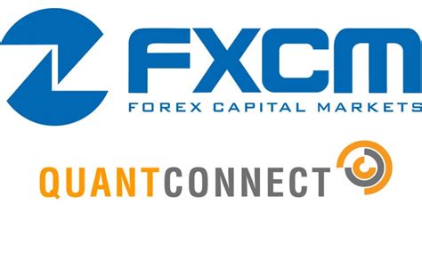 Fxcm Integrates With Algo Trading Solutions Provider Quantconnect Leaprate