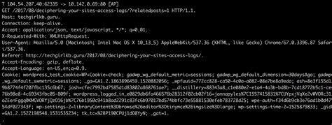 Troubleshooting With Ngrep Techgirlkb