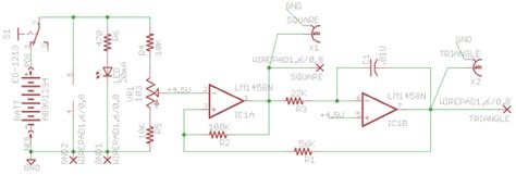 Bot Thoughts Mini Function Generator Part 2
