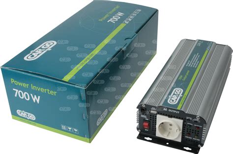 Omvormer V V W Zuivere Sinus