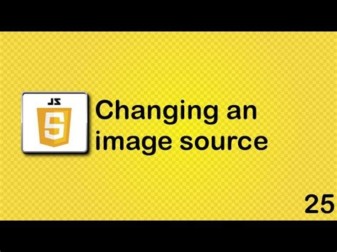 Javascript Change Image Src A Complete Guide To Modifying Image Source