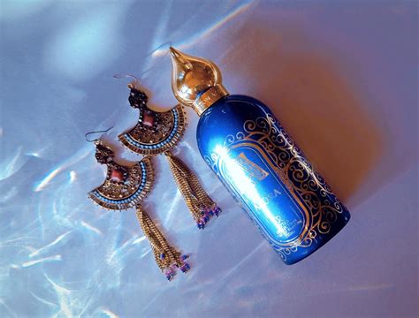 Azora Attar Collection аромат — аромат для мужчин и женщин 2018