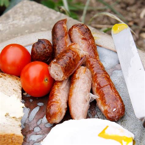 Sausage Shed Chipolatas 425g Brockley Stores Sausage Shed Chipolatas 425g Brockley Stores