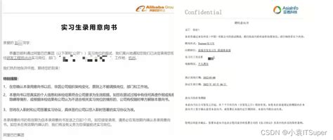 对标大厂标准csdn能力认证 And 超级实习生 大厂实习直通车csdn认证 Csdn博客