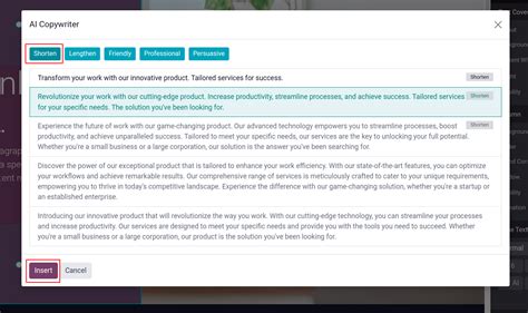 Customize Menu And Appearances In Odoo 17 Website Builder Odoo V17 Enterprise Edition Book