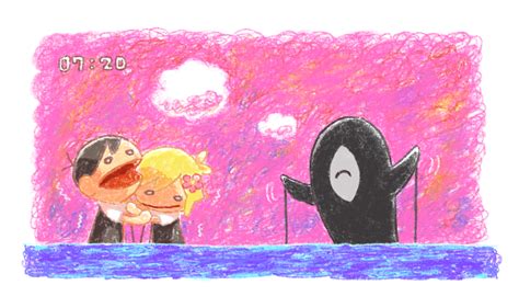 Basil Sunny Basil And Something Omori Drawn By Suniiinu Danbooru