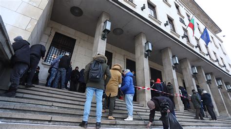 БНБ ще отпечатва бюлетините за вота на 2 април Nova