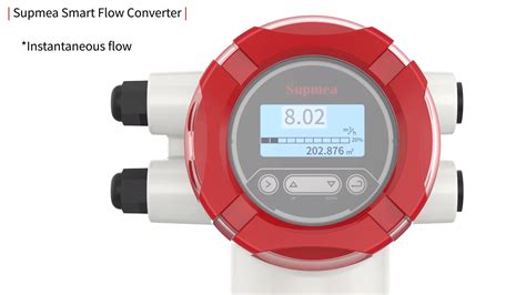 Digital Modbus Mini Water Flow Meter Liquid Control Pipeline Water Pump Pool Glue Inch