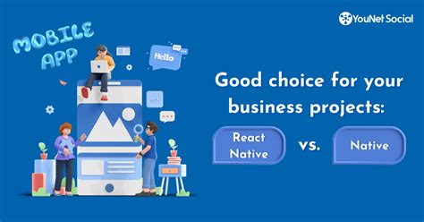 React Native Vs Native Apps Which Is Best For Mobile App Development