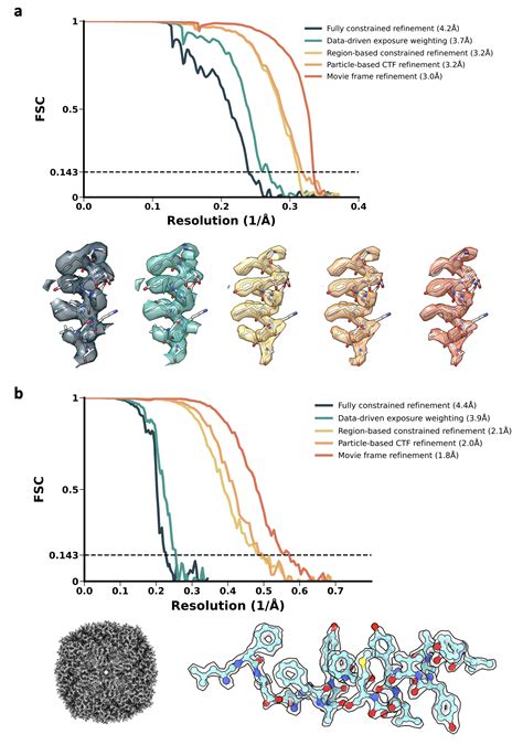 nextpyp a comprehensive and scalable platform for single particle cryo