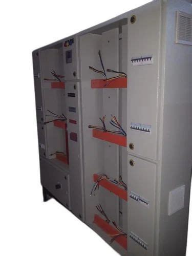 440 V 3 Phase Meter Panel At ₹ 65000 In North Guwahati Id 26541499062