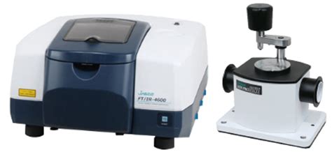 Tips Of Ftir Atr Measurement Atr Correction Jasco Global