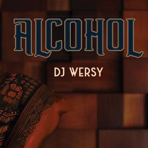 دانلود ریمیکس دیجی ورسی به نام الکل ۳