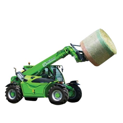 Telehandlers Forklifts Australia