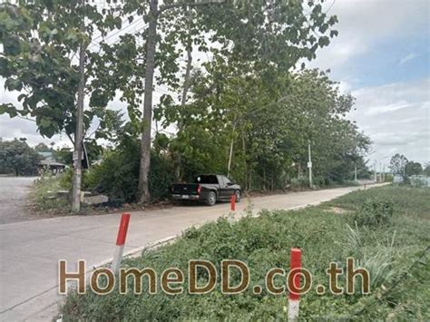 ขายด่วนมาก ที่ดินเปล่า แหลมฉบัง บางละมุง ชลบุรี L 6489 Ennxo