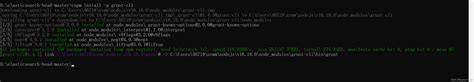 Windows环境基于elasticsearch840的head工具下载、安装、使用elasticsearch Head下载 Csdn博客