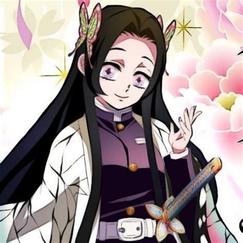 Kanae Kocho Icon 5 』 Arte Del Cómic De Batman Personajes De Anime