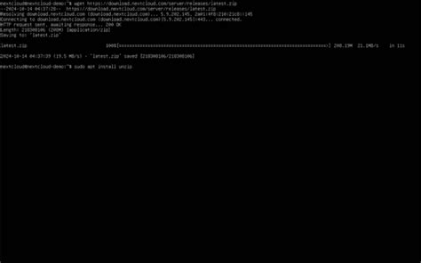 La Guida Definitiva Al Server Nextcloud StorageReview Com