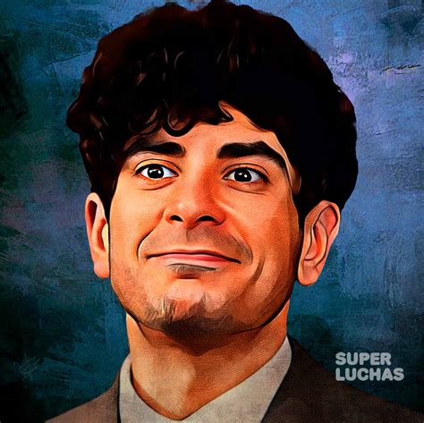 Tony Khan ¿el Eric Bischoff De Aew Superluchas