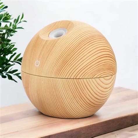 Diffuser Compact With Usb Sage Natural Living