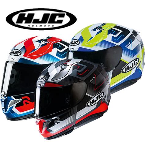 Hjc Rpha 11 Nectus Choice Of Styles Apex 66