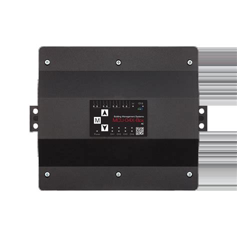 Mcu 04x Box Ac Bms Gmbh