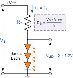 Led Diode Circuit