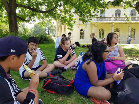 Bannockburn Primary June