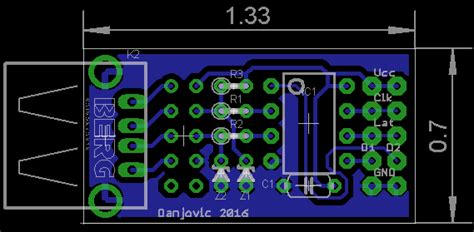Creating A Pcb In Everything Introduction Hackaday
