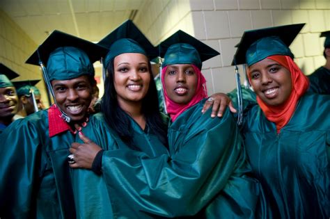 Scott S Photo Blog Graduation Time