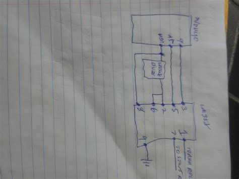 Using An Op Amp As A Voltage Comparator General Electronics Arduino