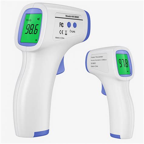 Infrared Temp Gun Movesure